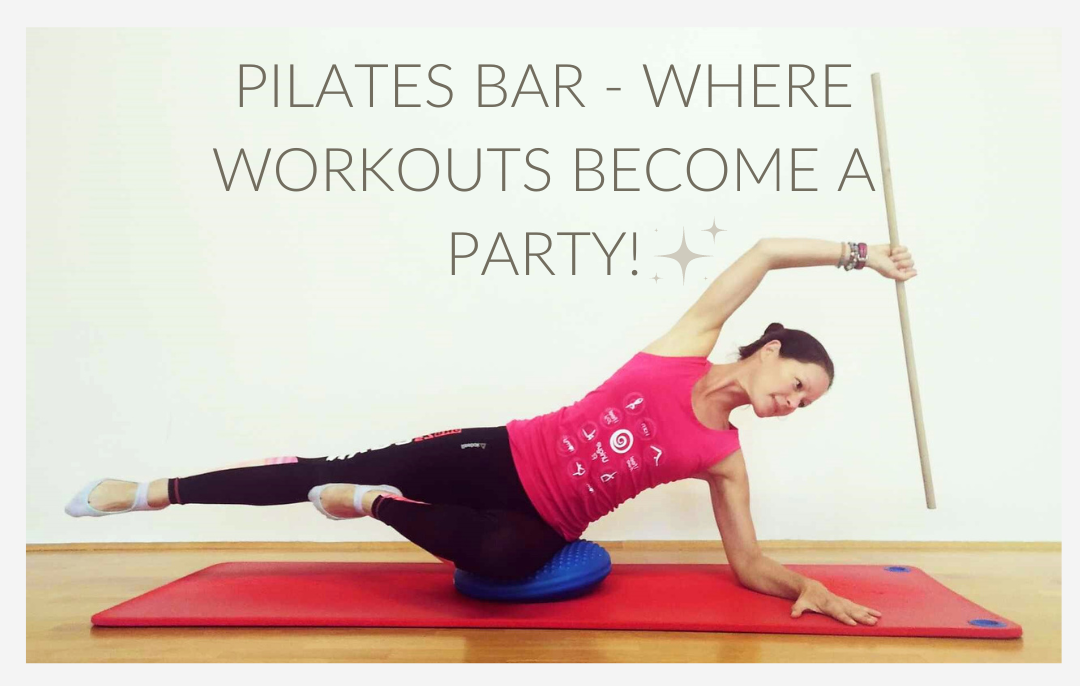 Try a workout that is equal parts effective and fun – SHASHI Europe